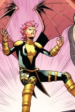 Pixie | Marvel Database | Fandom
