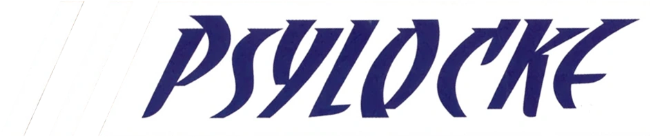 Image - Psylocke logo.png | Marvel Database | FANDOM powered by Wikia