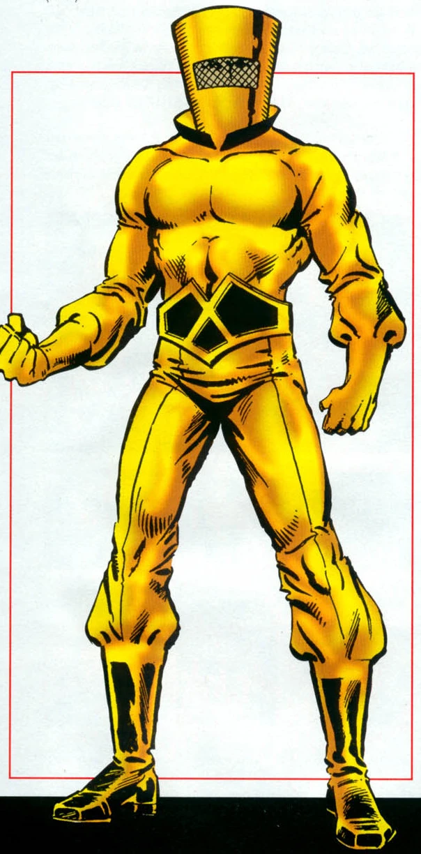 A.I.M. Uniforms | Marvel Database | Fandom
