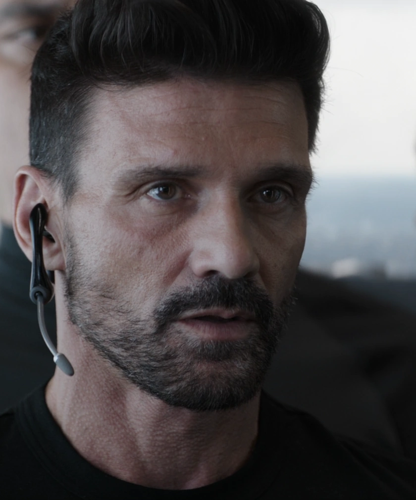 Brock Rumlow (Earth-TRN732) | Marvel Database | Fandom