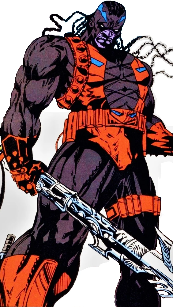 Killjoy (Earth-616) | Marvel Database | Fandom