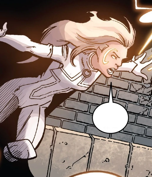 Tandy Bowen (Ultimate) (Earth-61610) | Marvel Database | Fandom