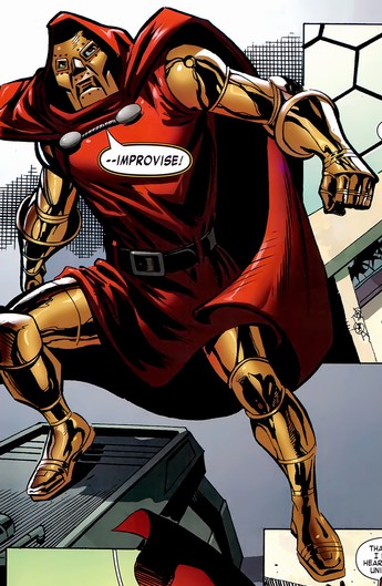 Anthony Stark (Earth-11029) | Marvel Database | FANDOM powered by Wikia