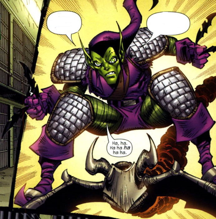 Harold Osborn (Earth-20051) | Marvel Database | FANDOM powered by Wikia