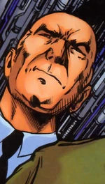 Character Index/A | Marvel Database | Fandom
