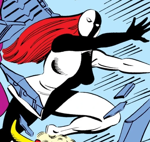 Gemini (LMD) (Earth-616) | Marvel Database | Fandom