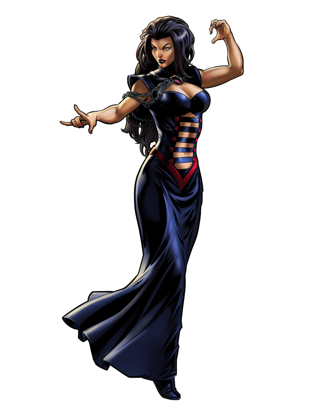 Umar Earth 12131 Marvel Database Fandom Powered By Wikia