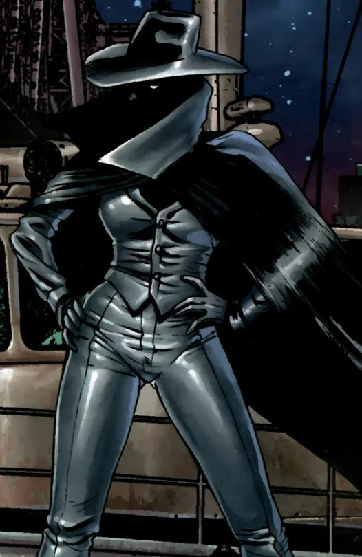 Death-Stalker (Earth-616) | Marvel Database | Fandom