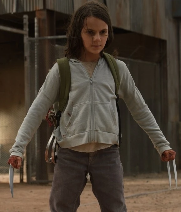 Laura (Earth-17315) | Marvel Database | Fandom