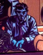 Nightcrawler | Marvel Database | Fandom