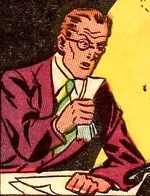 Character Index/M | Marvel Database | Fandom