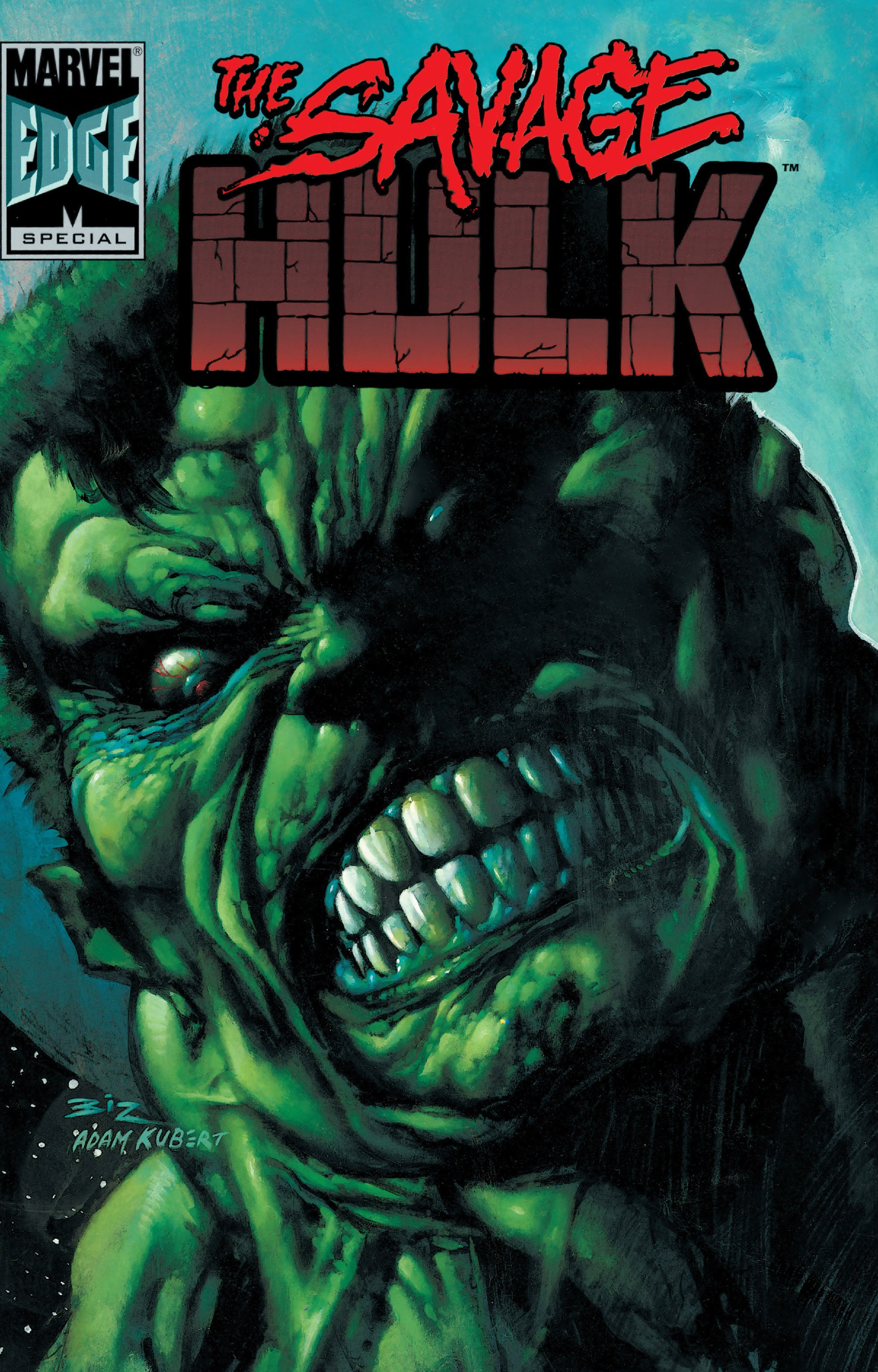 Savage Hulk Vol 1 | Marvel Database | FANDOM powered by Wikia Savage Hulk Vol 1 | Marvel Database | FANDOM powered by Wikia