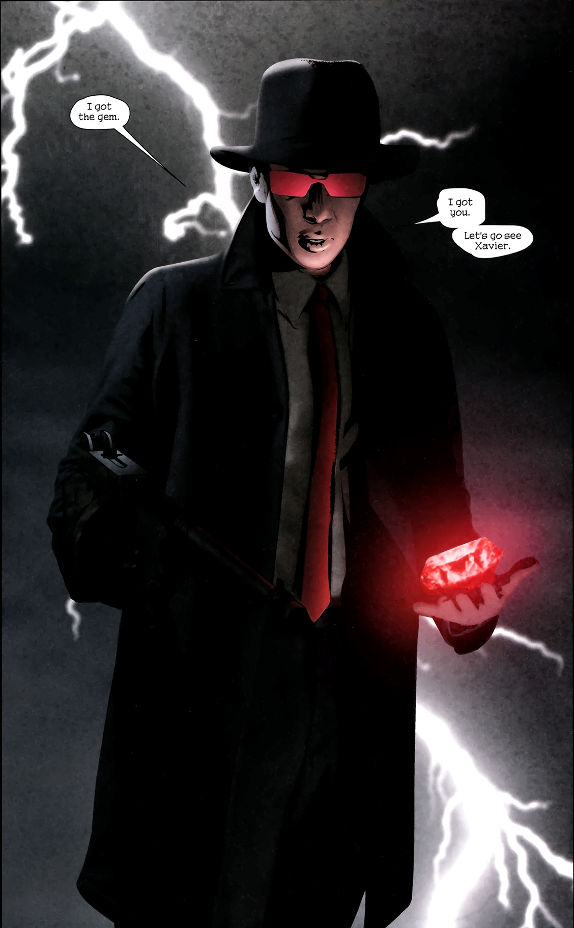 Scott Summers (Earth-90214) | Marvel Database | FANDOM powered by Wikia