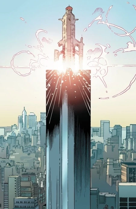 Stark Tower (Columbus Circle, Original) | Marvel Database | Fandom