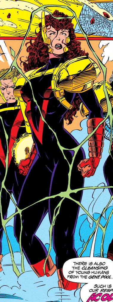Carmella Unuscione (Earth-616)/Gallery | Marvel Database | FANDOM ...