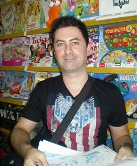 Luke Ross | Marvel Database | FANDOM powered by Wikia