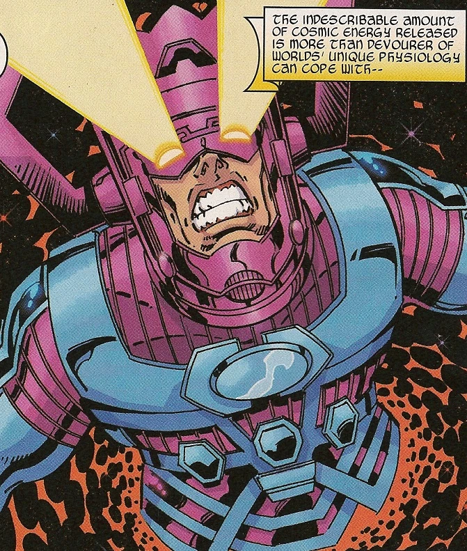 Galan (Earth-829) | Marvel Database | Fandom