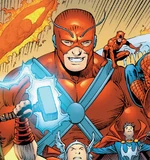 Hank Pym | Marvel Database | Fandom