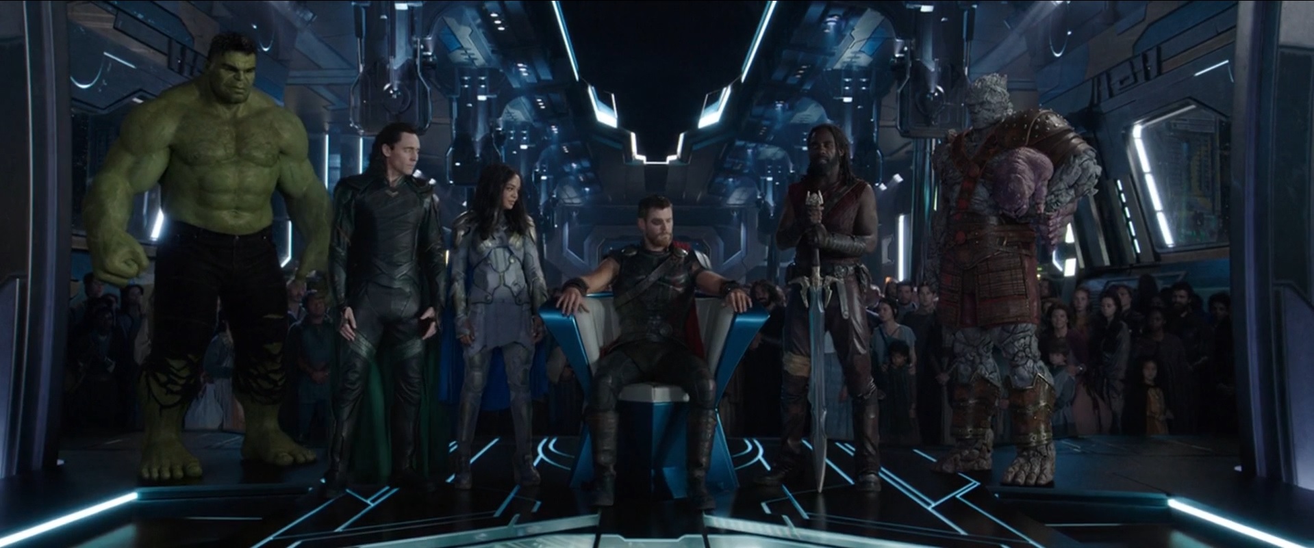 Revengers (Earth-199999) | Marvel Database | FANDOM powered by Wikia