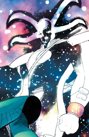 Entropy (comics) | A4D Wiki | Fandom