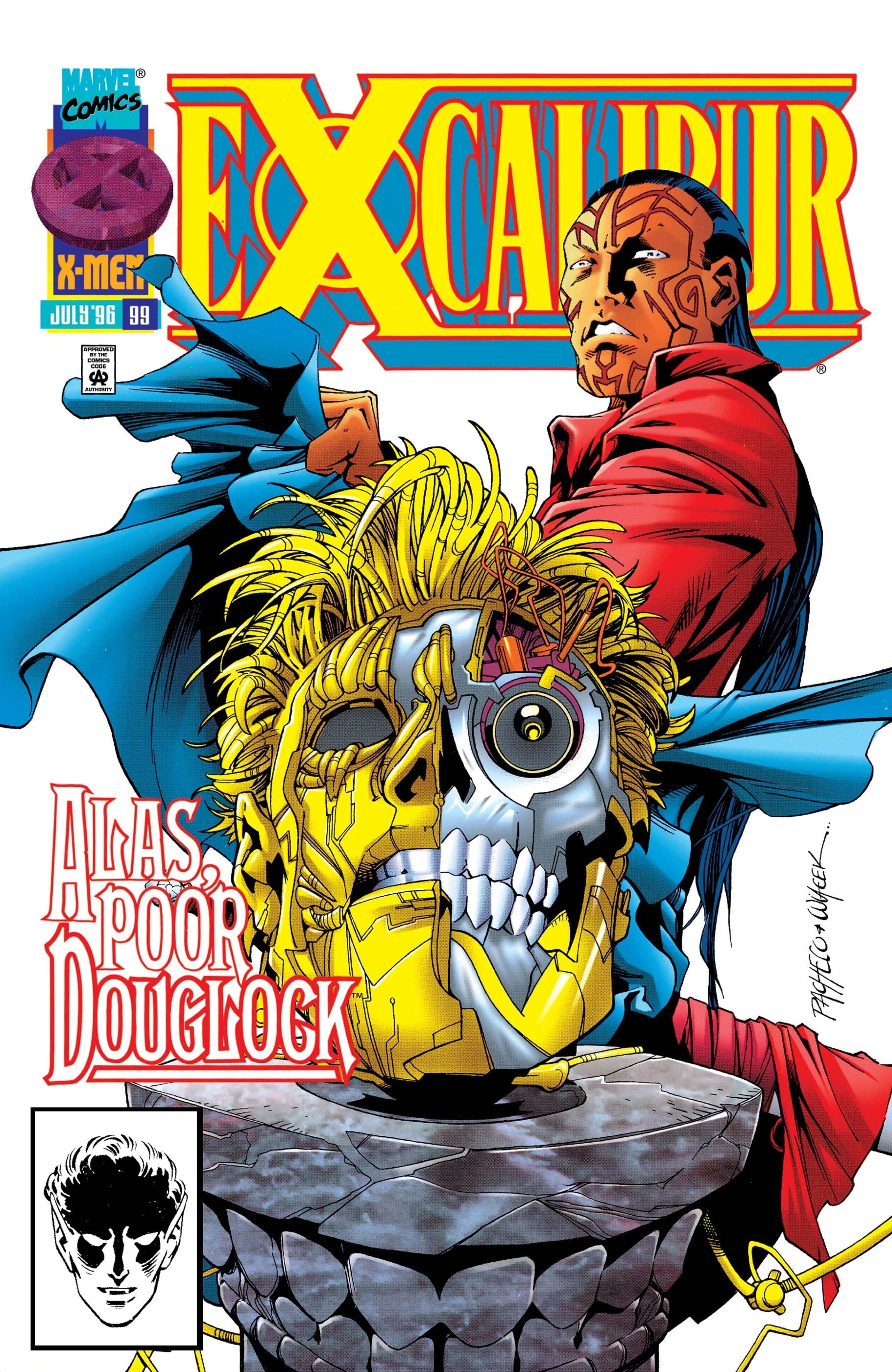 Category:Emma Steed (Earth-616)/Appearances | Marvel Database | Fandom