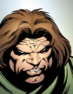 Mad Thinker | Marvel Database | Fandom