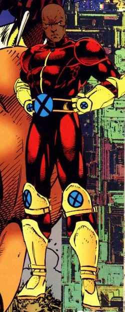 Synch | Marvel Database | Fandom
