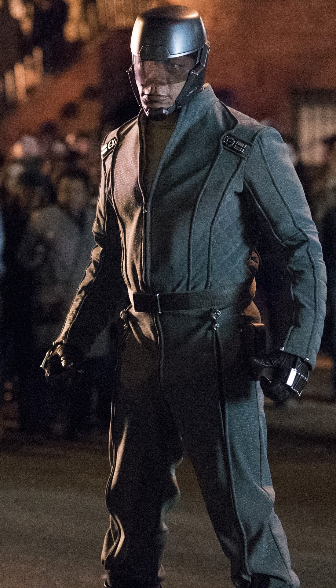 Willis Stryker (Earth-199999) | Marvel Database | FANDOM powered by Wikia