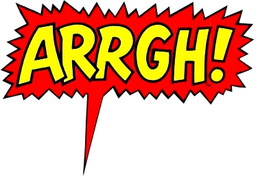 Arrgh! Vol 1 | Marvel Database | FANDOM powered by Wikia