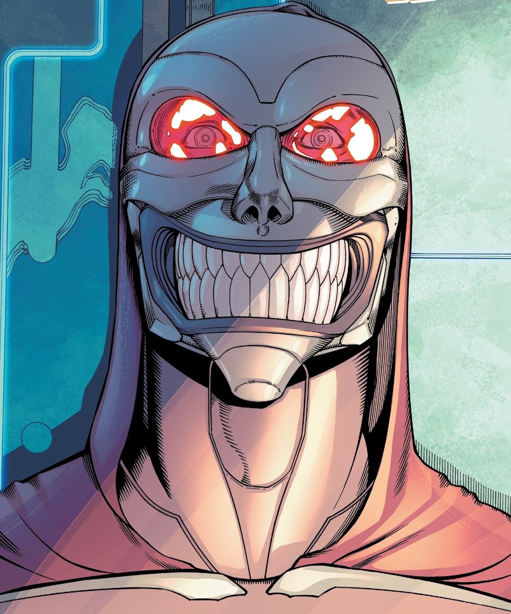 Harold Osborn (Earth-44145) | Marvel Database | Fandom
