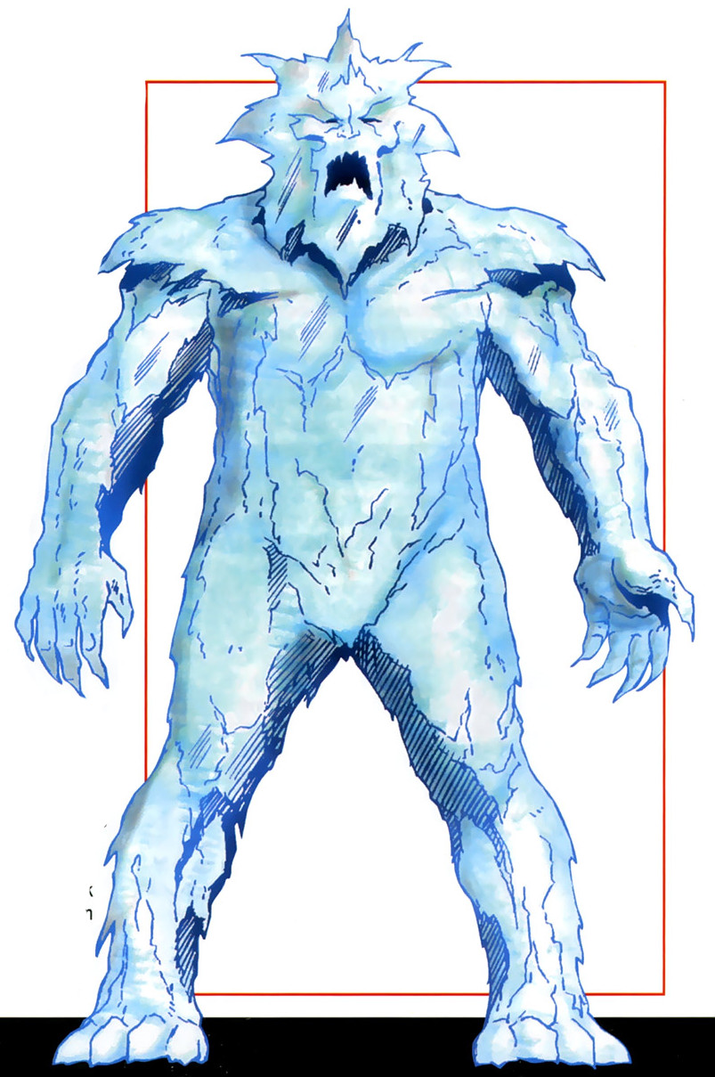 Ymir Earth 616 Marvel Database Fandom Powered By Wikia