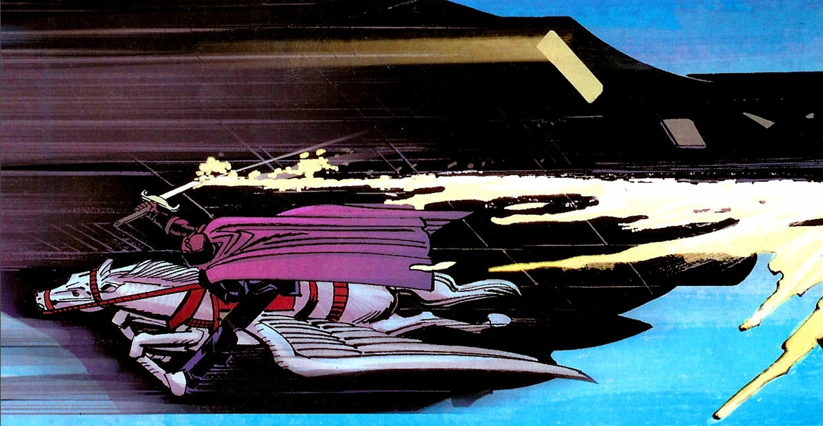 Category:Wakandan Air Force members | Marvel Database | Fandom