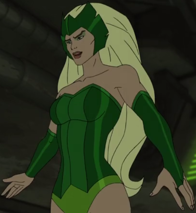 Amora Earth 12041 Marvel Database Fandom Powered By Wikia