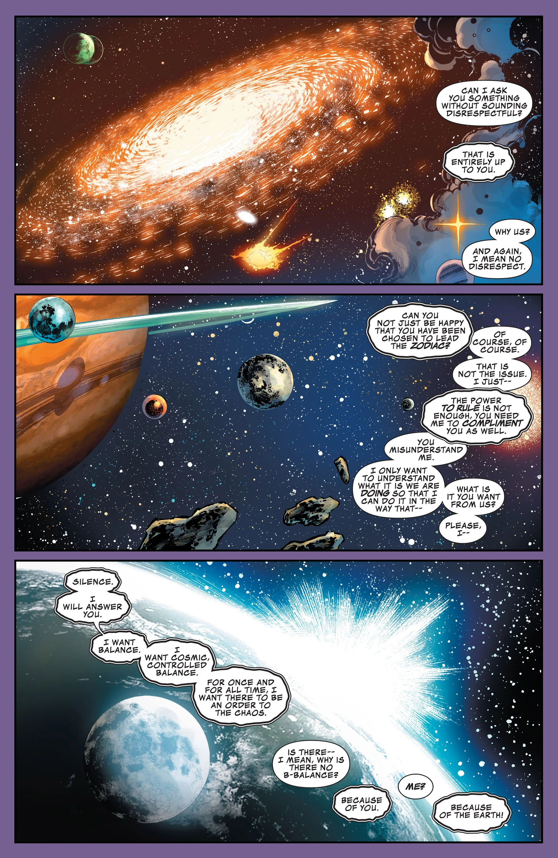 Milky Way | Marvel Database | Fandom