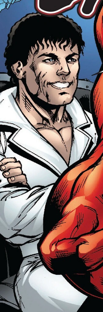 Beyonder (Earth-90211) | Marvel Database | Fandom