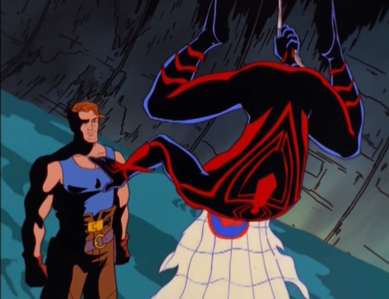Peter Parker (earth-751263) Gallery | Marvel Database | Fandom