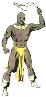 Talisman | Marvel Database | FANDOM powered by Wikia