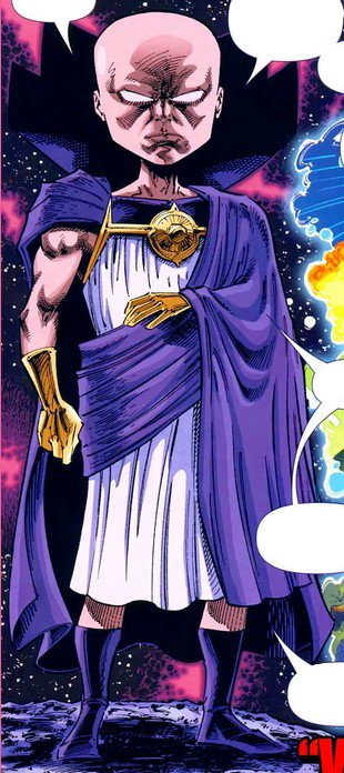 Uatu (Earth-20051) | Marvel Database | FANDOM powered by Wikia