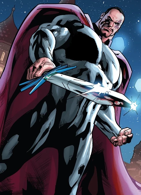 Mikhail Rasputin (Earth-616) | Marvel Database | Fandom