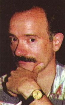 Mark Gruenwald | Marvel Database | Fandom