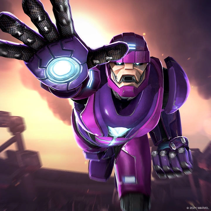 Sentinel MK-ISO | Marvel Database | Fandom