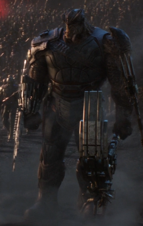 Cull Obsidian (Earth-TRN734) | Marvel Database | Fandom