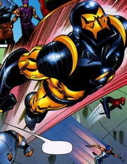 Mainframe (Earth-982) | Marvel Database | Fandom