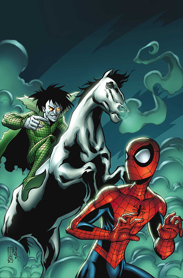 Nightmare (Earth-20051) | Marvel Database | FANDOM powered by Wikia Nightmare (Earth-20051) | Marvel Database | FANDOM powered by Wikia