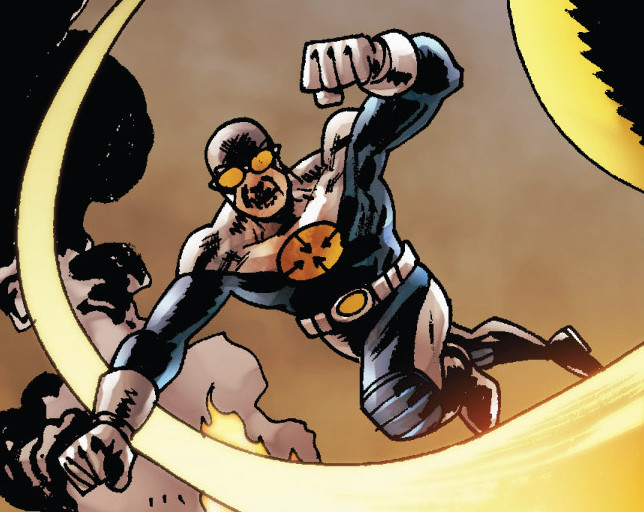 Greg Willis (Earth-2149) | Marvel Database | Fandom Greg Willis (Earth-2149) | Marvel Database | Fandom