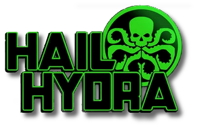 Hail Hydra Vol 1 | Marvel Database | FANDOM powered by Wikia