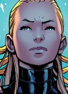 Regan Wyngarde (Earth-616)/Gallery | Marvel Database | Fandom