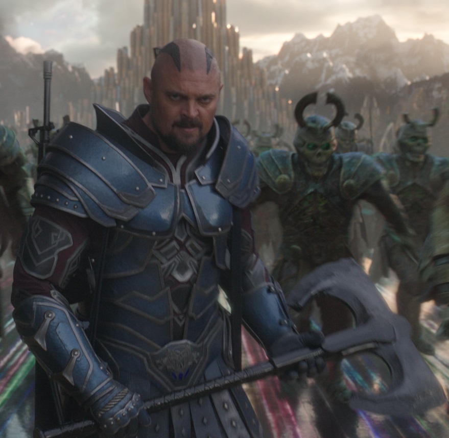 Skurge (Earth-199999) | Marvel Database | FANDOM powered by Wikia