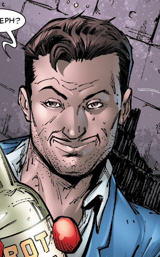 Anthony Stark (Earth-90211) | Marvel Database | FANDOM powered by Wikia
