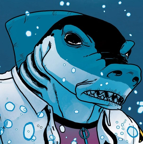 Iara Dos Santos (Earth-616)/Gallery | Marvel Database | Fandom